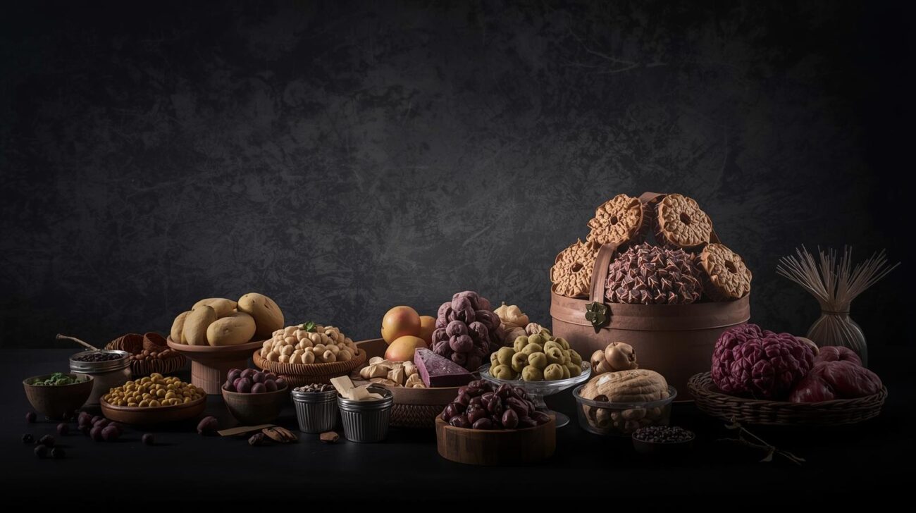 Celebrate Diwali with Dattu Dry Fruits Premium Gift Boxes ...
